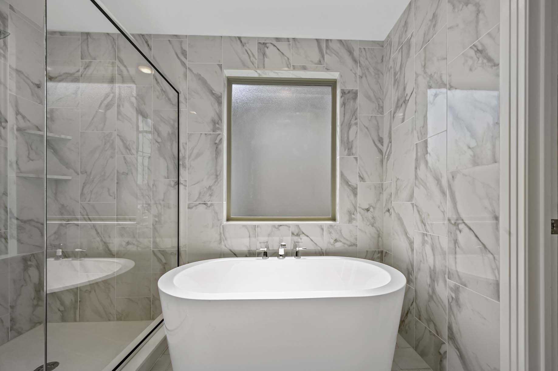 New Home Plan Grayson from Highland Homes