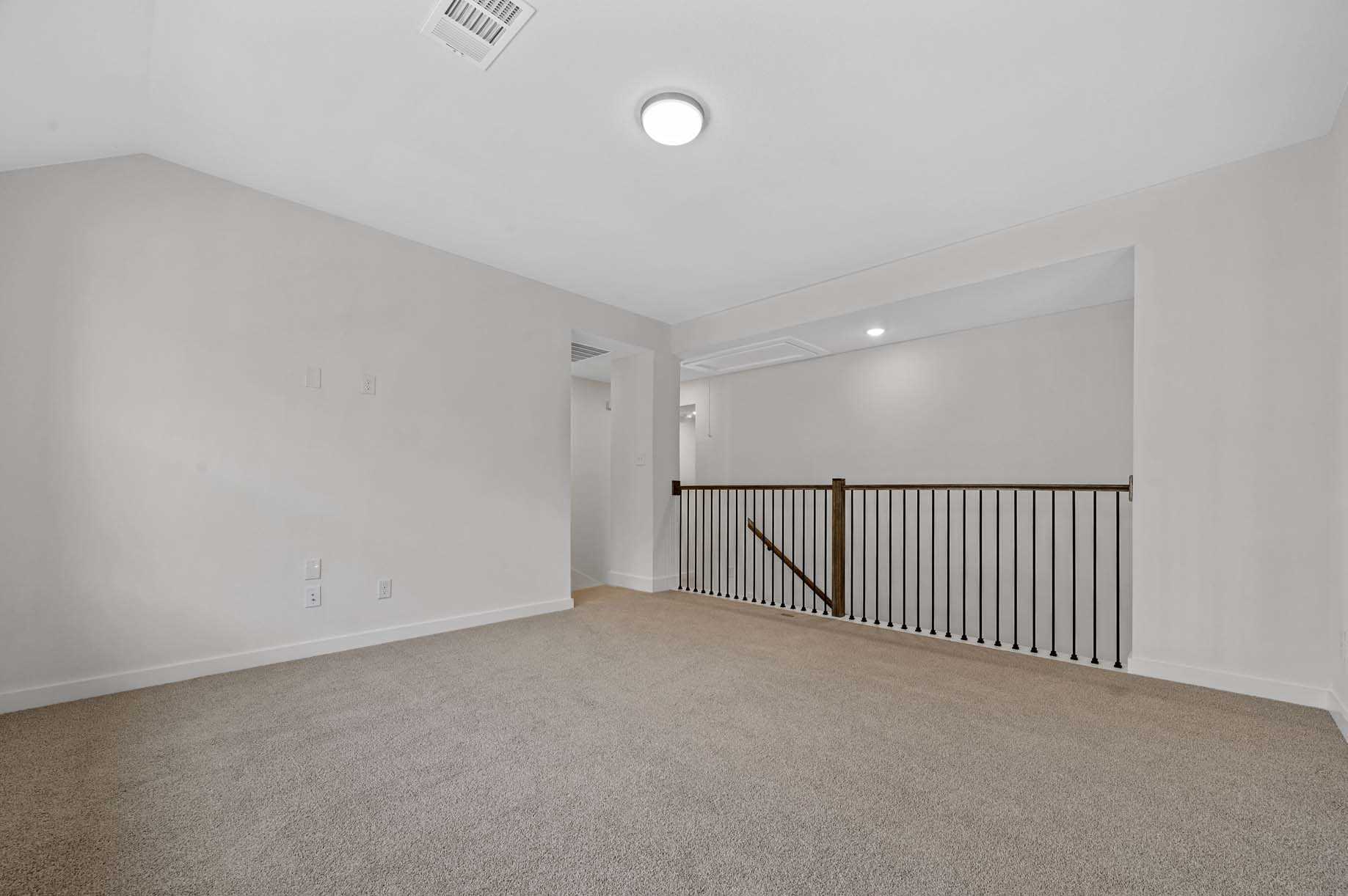 New Home Plan Grayson from Highland Homes